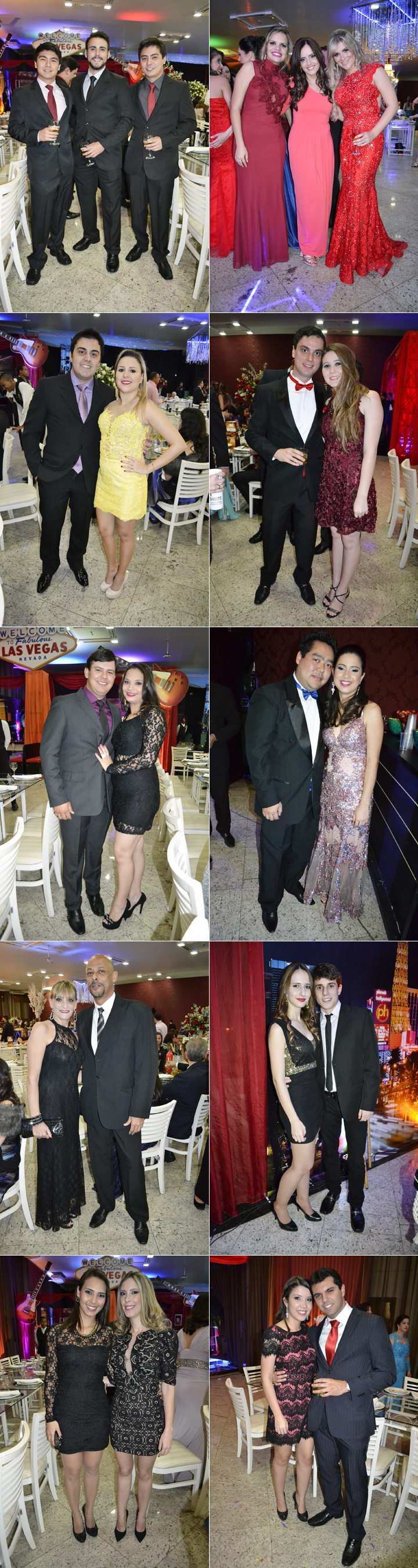 Looks para você arrasar numa formatura ! - Andrea Simonetti